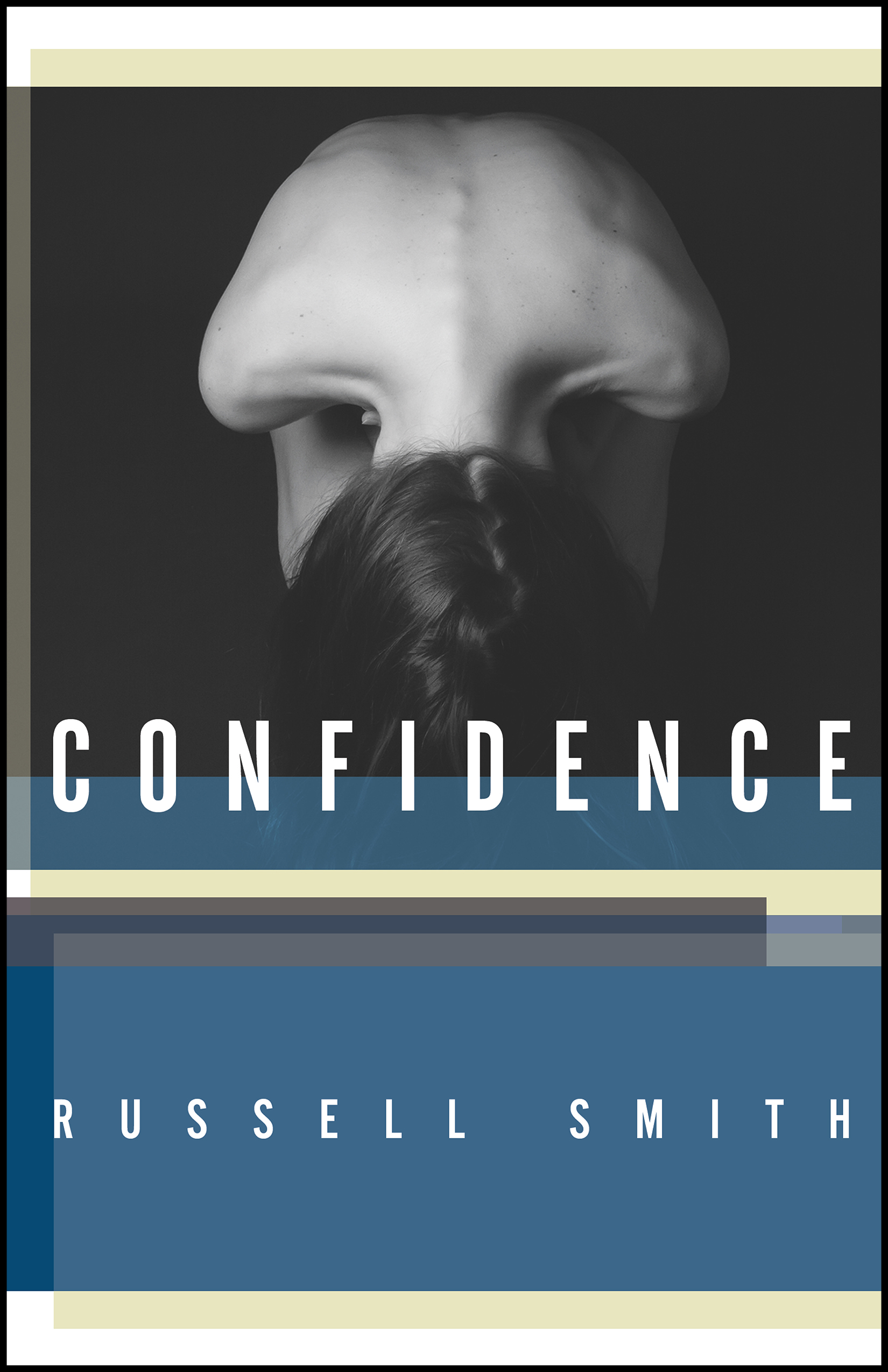 Confidence - Biblioasis